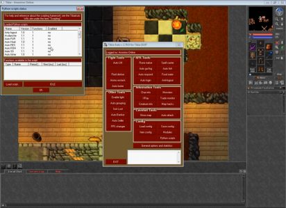 Tibia Auto Download