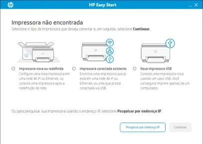 Drivers da Impressora HP DeskJet 2135 Download