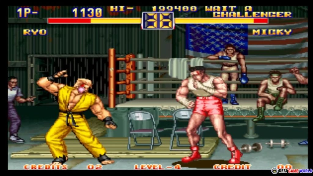 NeoRageX em Português para Windows Download