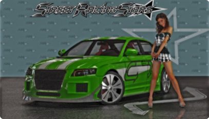 Street Racing Stars para Windows Download