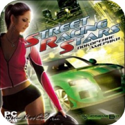 Street Racing Stars para Windows Download
