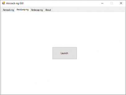 Aircrack-ng para Windows Download