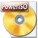 PowerISO para Windows Download - Baixesoft