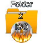 Folder2Iso para Windows Download - Baixesoft