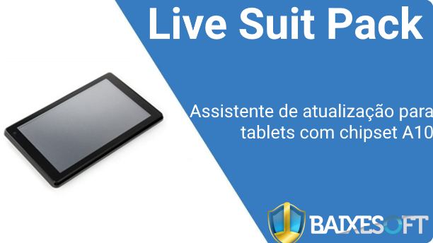 Live Suit Pack para Windows Download