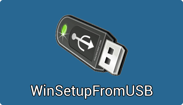 WinSetupFromUSB Download