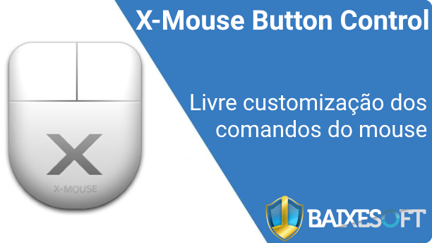 X-Mouse Button Control para Windows Download