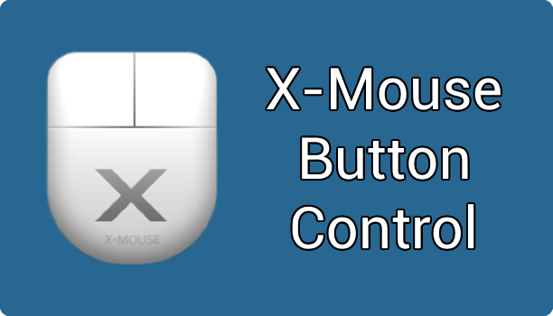 X Mouse Button Control Para Windows Download