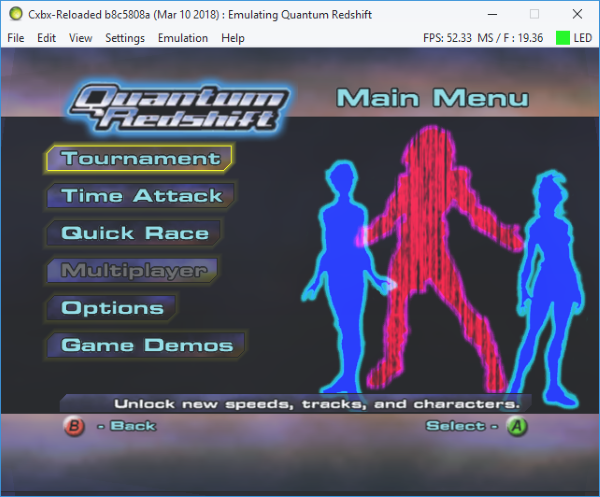 Cxbx: O Emulador de Xbox para Windows Download