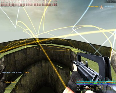 Garry's Mod para Windows Download