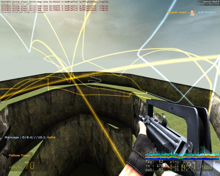 Garry's Mod para Windows Download