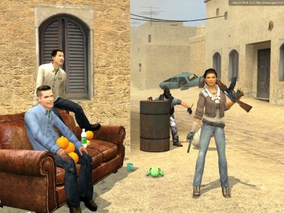 Garry's Mod para Windows Download