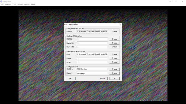 Gens para Windows Download