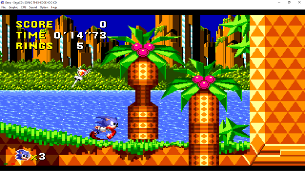 Gens para Windows Download