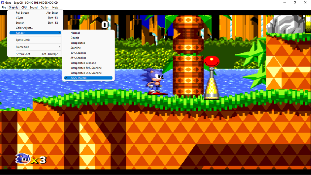 Gens para Windows Download