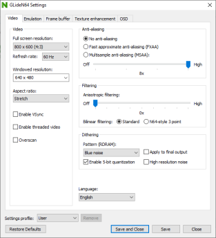 Project64 para Windows - Download