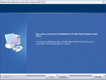 Drivers Realtek ATI HDMI Audio Device 2.70 Download