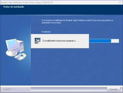 Drivers Realtek ATI HDMI Audio Device 2.70 Download