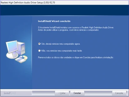 Drivers Realtek ATI HDMI Audio Device 2.70 Download