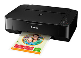 Drivers da Impressora Canon PIXMA MP237 Download