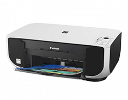 Drivers da Impressora Canon PIXMA MP190 Download