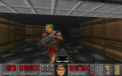 Doom 1 para Windows Download