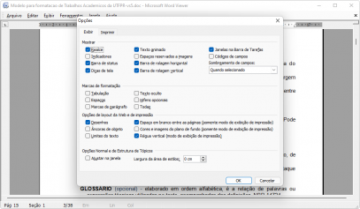 Microsoft Word Viewer para Windows Download