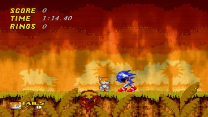 Sonic.EXE para Windows Download - Baixesoft