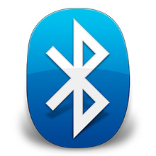 WIDCOMM Bluetooth Software para Windows Download