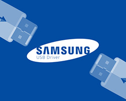 Driver USB Samsung Mobile para Windows Download