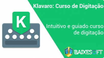 Klavaro: Curso de Digitação para Windows Download