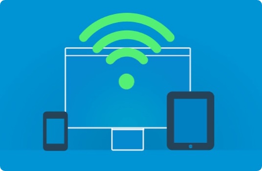 SDR Free Virtual WiFi Router para Windows Donwload