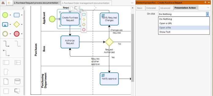 Bizagi Modeler para Windows Download