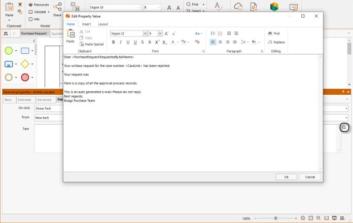 Bizagi Modeler para Windows Download - Baixesoft