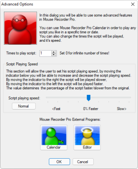 Mouse Recorder Pro para Windows Download