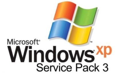 Windows XP Service Pack 3 Download