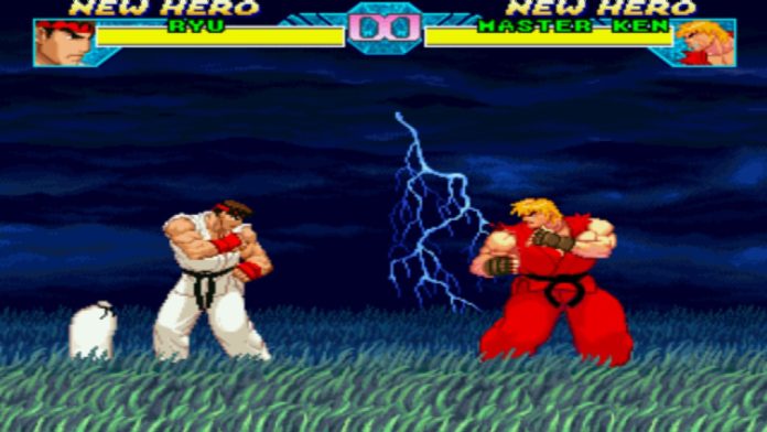MUGEN Tournament 3 para Windows Download