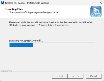 Realtek HD Audio Drivers para Windows Download - Baixesoft