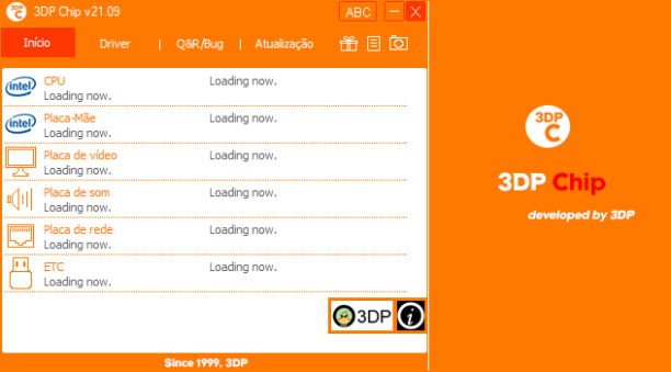 3DP Chip para Windows Download