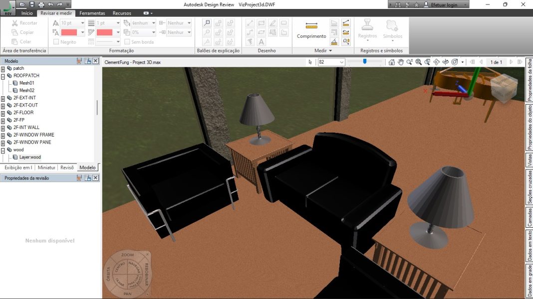 Autodesk Design Review para Windows Download
