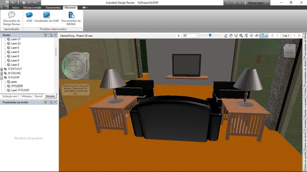 Autodesk Design Review para Windows Download