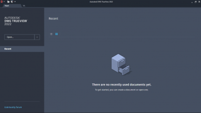 DWG Trueview 2025 para Windows Download - Baixesoft