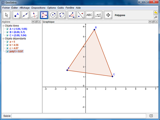 GeoGebra download