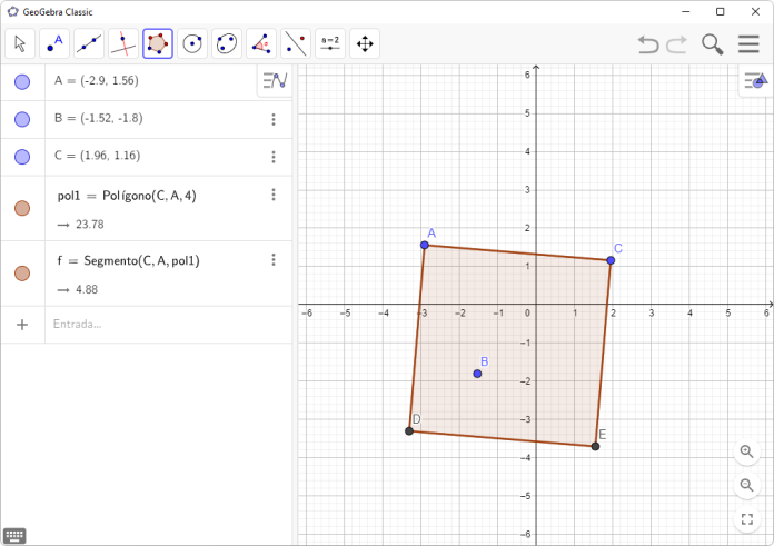 GeoGebra para Windows Download