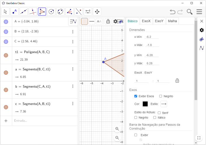 GeoGebra para Windows Download