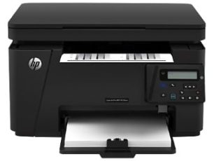 Drivers da Impressora HP LaserJet Pro MFP M176n Download