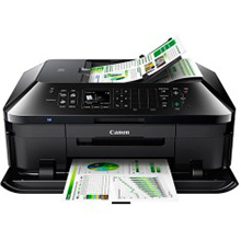 Drivers da Impressora Canon PIXMA MX721 Download