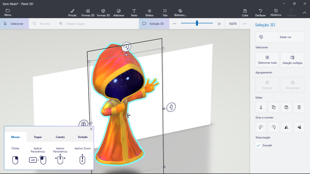 Paint 3D para Windows Download
