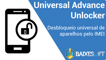 Universal Advance Unlocker para Windows Download
