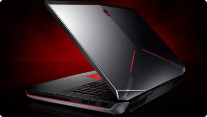 Alienware AlienFX para Windows Download